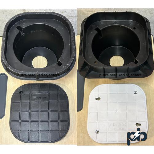 Jual Bak Kontrol Grounding + Busbar / Box Control Grounding + Busbar ...