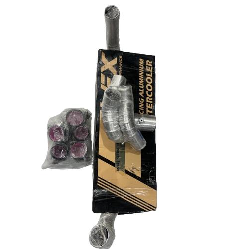 Jual INTERCOOLER FLEX BIG CORE TURBO ATAS INNOVA REBORN FORTUNER VRZ ...