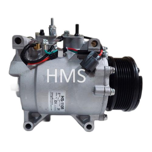 Jual Compresor Kompresor Compressor AC Mobil Honda CRV Gen 2 Model ...