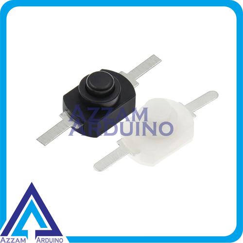 Jual Push Button ON/OFF Toggle Switch Self Locking Waterproof Saklar ...