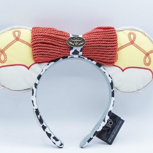 Jual Bando Disneyland Paris Toy Story Jessie Headband - Jakarta Barat ...