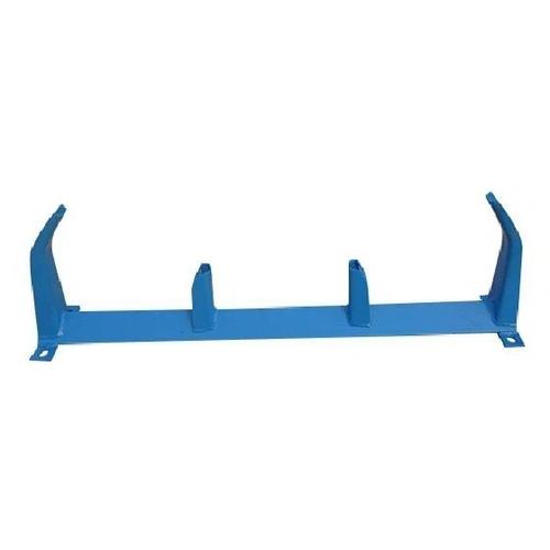 Jual Conveyor Roller Bracket B650 650MM Bracket Belt Conveyor Trough ...