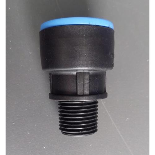 Jual HDPE Push Fit Male Thread Adaptor - Kota Tangerang - Joeragan HDPE ...