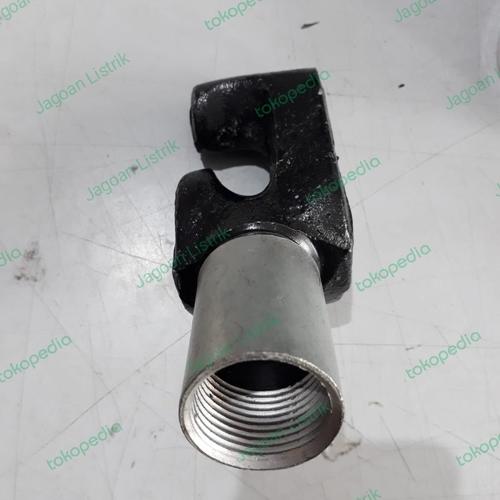 Jual Conduit Bender Alat Bending Pipa 1/2 inch G16 untuk Pipa G-16 Drat ...