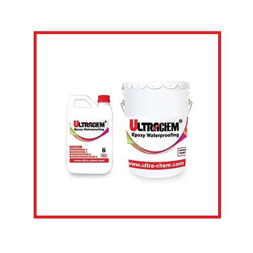 Jual Ultrachem Epoxy Waterproofing (EWP) 2 Komponen 20kg - Kota ...