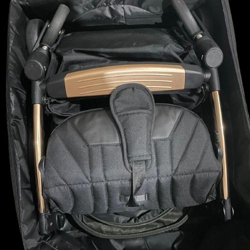 Jual (Tas LOKAL)custom cabin size pre order - Kota Depok - tas stroller ...