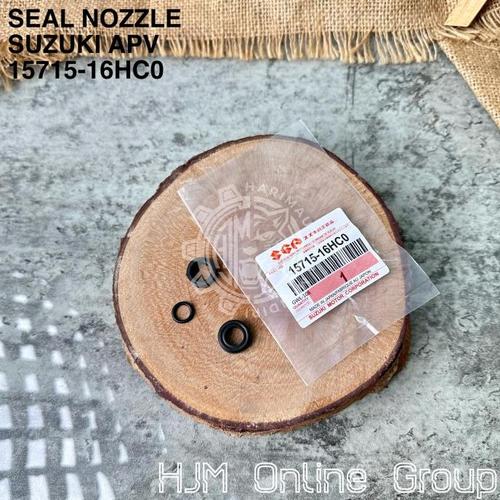 Jual SEAL NOZZLE KARET ORING INJECTOR APV ERTIGA FUTURA INJECTION ... Jual SEAL NOZZLE KARET ORING INJECTOR APV ERTIGA FUTURA INJECTION ...