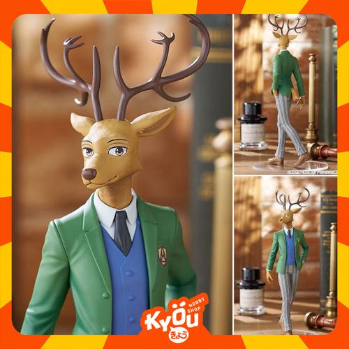 Promo Pop Up Parade Figure Louis - BEASTARS - Kota Bekasi - Kyou Hobby ...