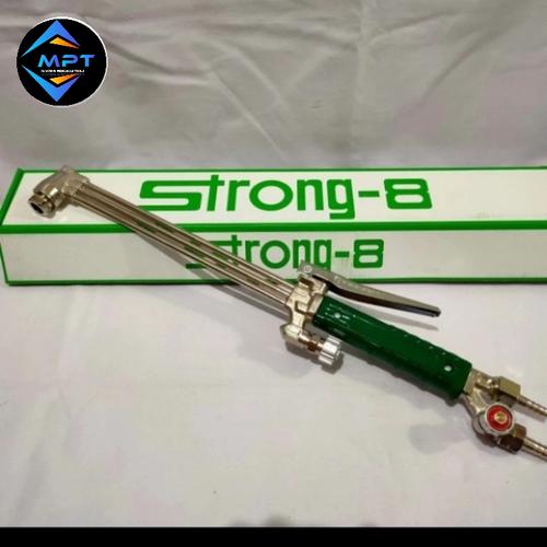 Jual Cutting torch strong 8/stang blender potong - Jakarta Utara - SIN ...