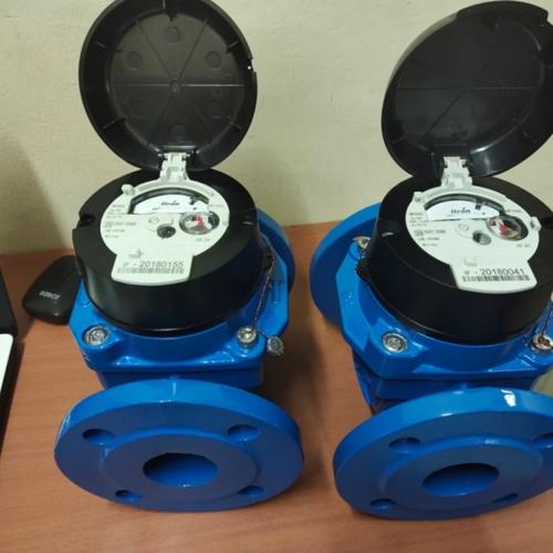 Jual Water Meter Itron 2 Inch (DN50) - Jakarta Pusat - audyflowmeter ...