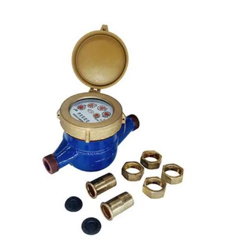 Jual Meteran Air Besi PDAM Water Meter 3/4 Standar SNI - AMNB - Kab ...