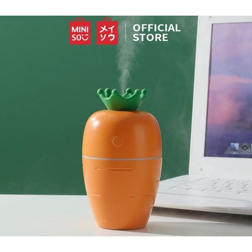 Jual MINISO Q-version Series Carrot Humidifier Diffuser Humidifier ...