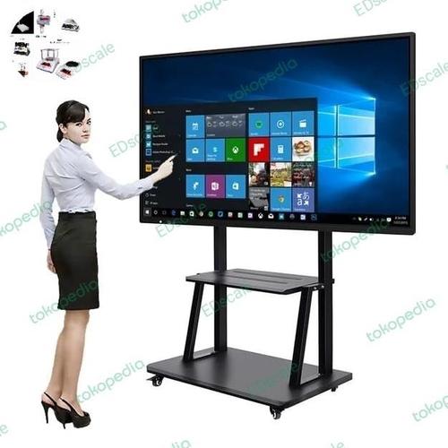 Jual PAPAN TULIS DIGITAL / SMART INTERACTIVE WHITE BOARD DUAL OS 55 ...
