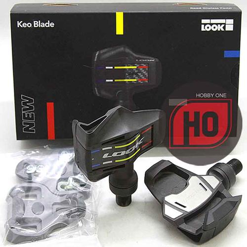 Promo Look Keo Blade Carbon 8 New 2024 Pedal Cleat Road Bike Cicil 0% ...