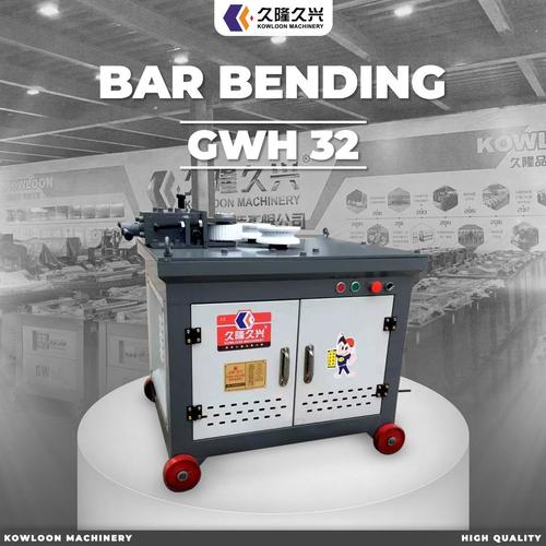 Jual Mesin Bending Besi Bulat Mesin Pembengkok Besi ARC Bending Machine ...