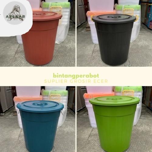Jual Ember Air Plastik 80 Liter / Ember Plastik Besar / Ember Bak ...