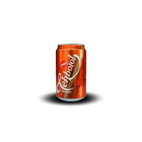 Jual TEH BOTOL SOSRO KALENG ORIGINAL 318ML TEHBOTOL CAN - Jakarta ...