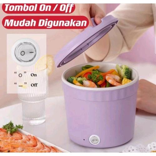 Jual SUPER COOKER INSTANT - Kab. Tangerang - FlyNova | Tokopedia