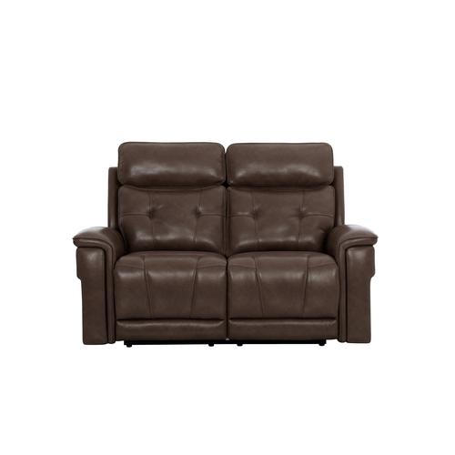 Promo Dekoruma Tenzo CAMERON Sofa 2 Dudukan Recliner - Cokelat Tua Cicil 0% 3x - Kab. Bekasi ...