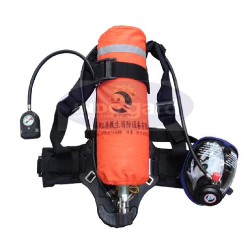 Jual SCBA jiangbo Contained Breathing Apparatus COMPOSITE 6,8 Liter ...
