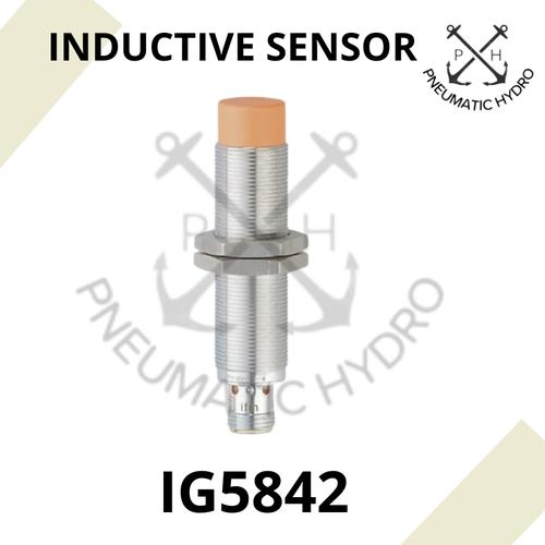 Jual IFM IG5842 SENSOR PROXIMITY SWITCH - Jakarta Barat - Pneumatic Hydro | Tokopedia