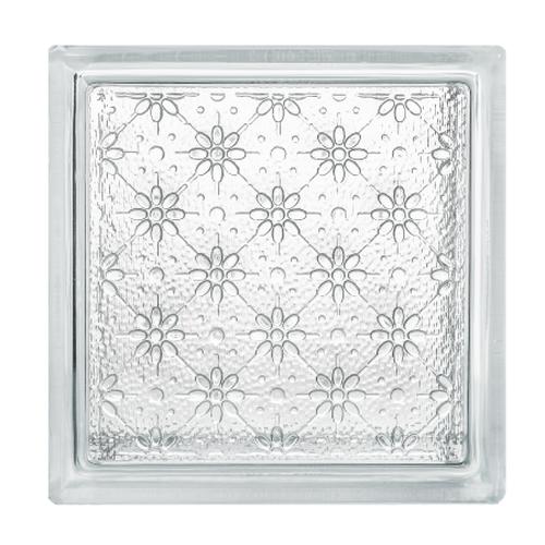 Jual Glass Block Mulia 20 x 20 Balok kaca - Diamond - Kab. Magelang ...