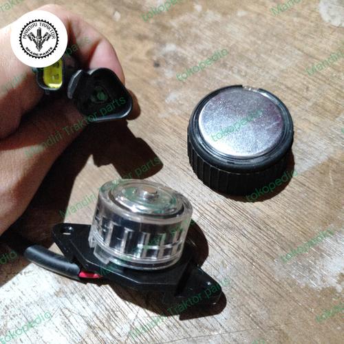 Jual POTENSIO MOTOR GAS R220-9 R220-9SH POTENSIO GAS R220-9 R220-9SH ...