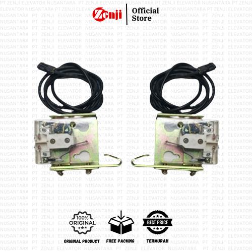 Promo switch interlok hyundai / switch door lock hyundai - LEFT (Kiri) Cicil 0% 3x - Kab ...