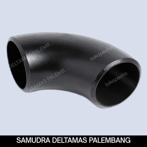 Jual ELBOW LAS BESI CS SCH40 12 INCH // ELBOW 12 INCH SCH40 - Kota ...