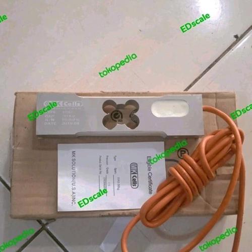 Jual MK-CELLS MK 1042 Single Point Load Cell / LOAD CELL MK 1042 cap ...