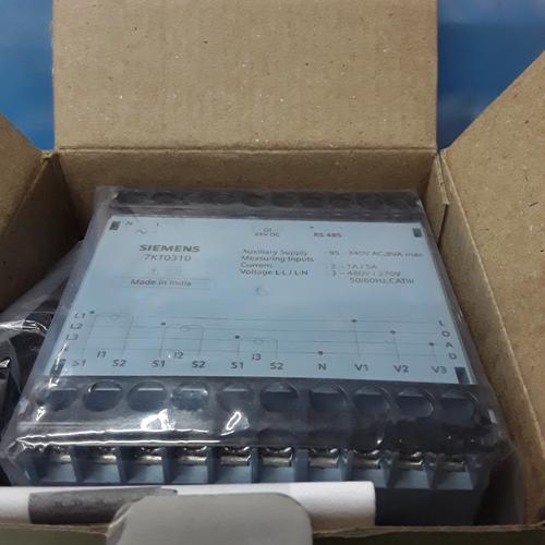 Jual Siemens 7KT0310 multi function meter - Jakarta Pusat - Senja ...