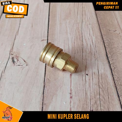 Jual Mini Kupler Selang Pompa Mini Kupler Pengisian Micro Bahan ...