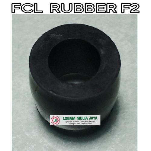 Jual Karet F2/Rubber F2/Karet FCL(Flexible Coupling) - Jakarta Utara ...