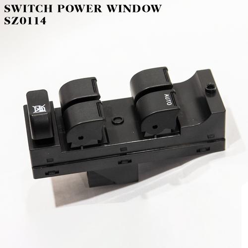 Promo MASTER SWITCH POWER WINDOW APV LAMA / SAKLAR JENDELA APV OLD ...