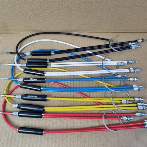 Jual kabel rem rotor Bmx - hitam radius - Jakarta Barat - chiefendius ...