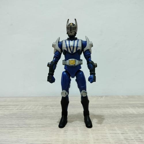 Jual figure kamen rider dragon knight - Kab. Lampung Timur - RiLatoys ...