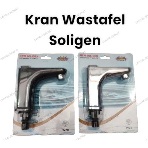 Jual Push Kran Wastafel Tanam Black Chrome/Kran Cuci Tangan Pencet ...