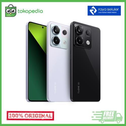 Jual Xiaomi Redmi Note 13 Pro 5G 8/256GB | Snapdragon® 7s Gen 2 ...