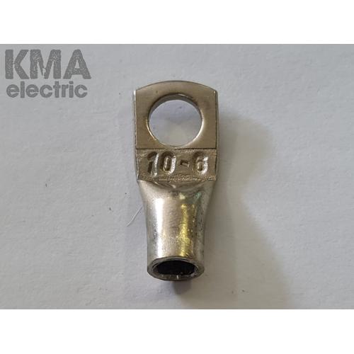 Jual cable lug / skun PM 10-6 - Jakarta Pusat - KMA electric | Tokopedia