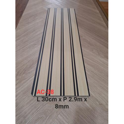 Jual pvc panel dinding - AC 26 - Jakarta Selatan - Interior Pinagsia ...