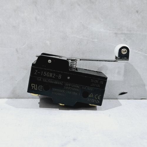 Jual Omron Limit Switch Z15GW2B - Jakarta Barat - Chacha Indoparts ...