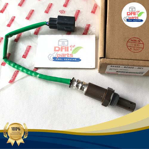 Jual Sensor Oksigen O2 Belakang Granmax New / Baru Liteace Townace ...
