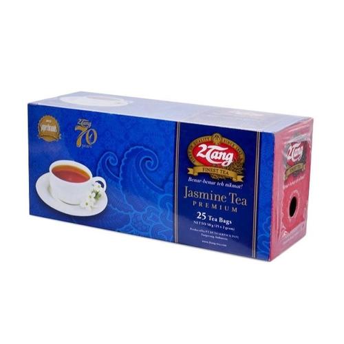 Jual Teh 2 Tang Jasmine Tea Premium 25 Bags - Jakarta Pusat - The Sweet ...