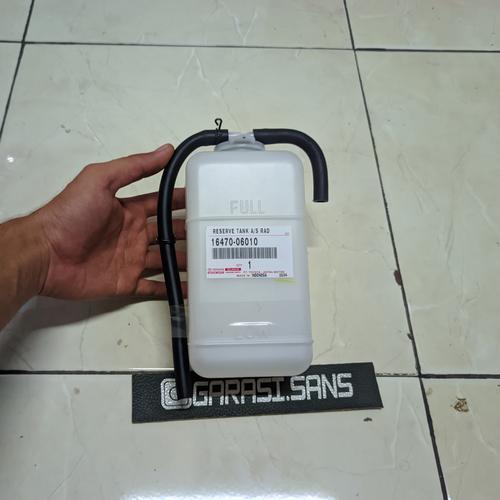 Jual tabung reservoir air radiator kijang original - Kab. Banyumas ...