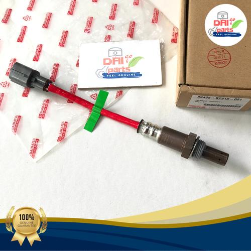 Jual Sensor Oksigen O2 Bawah Avanza Xenia Veloz New / Baru 2022 ...