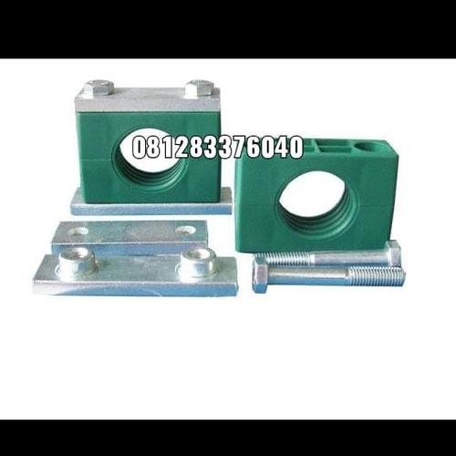 Jual Klem Pipa Hidrolik 35 mm Model Stauff / Clamp Pipa Hydraulic 35 mm ...