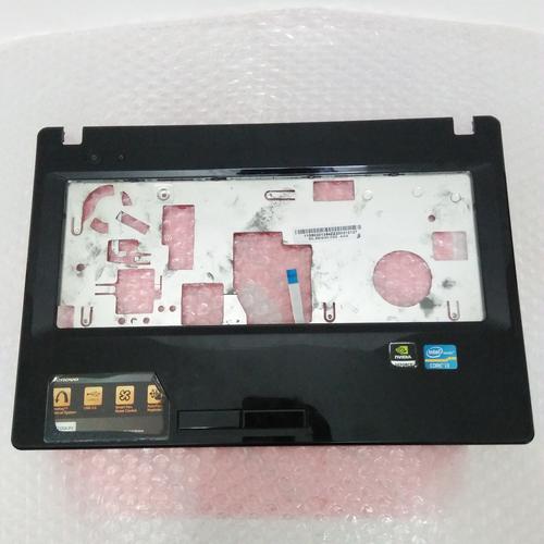 Jual Casing Bottom Palmrest Lenovo G480 G485 G580 G585 Case Atas ...