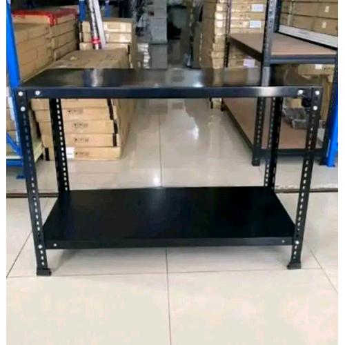 Jual Meja rak Panjang 100cm Lebar 40cm Tinggi 50cm 60cm 80cm & 100cm ...