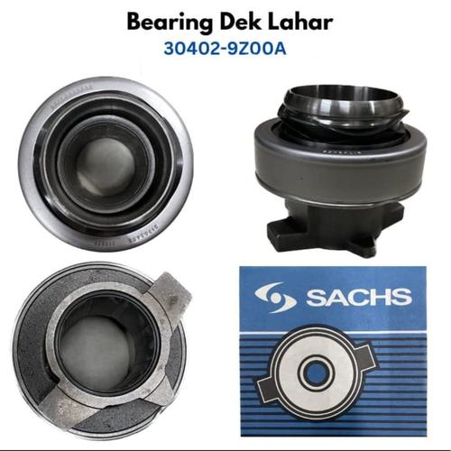 Jual 30402-9Z00A Bearing Deklahar Release Bearing UD Nissan Quester ...