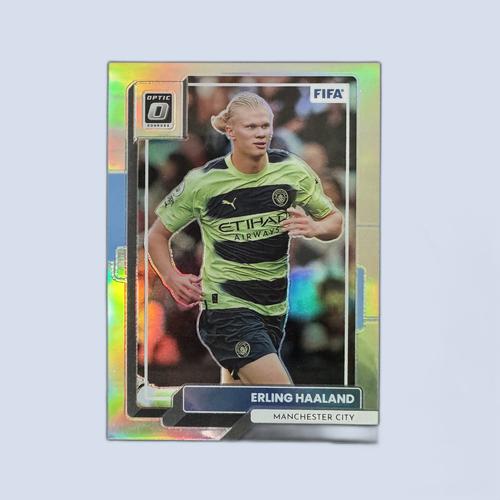 Jual Erling Haaland optic silver manchester city - Jakarta Selatan ...